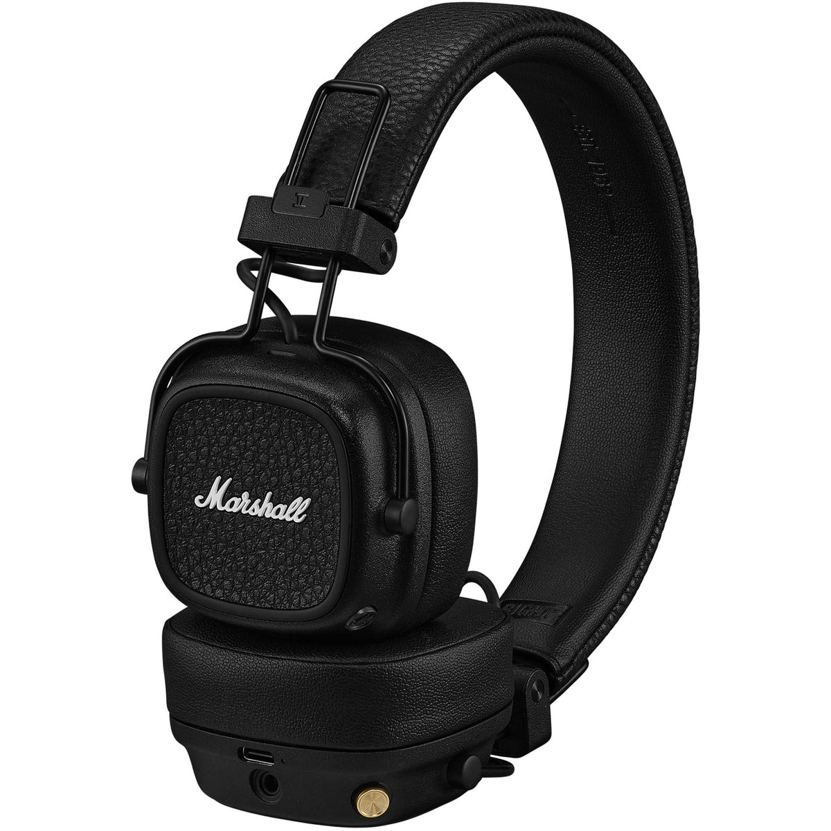 Buy Marshall Earphones, Headphones, TWS & Speakers online in India