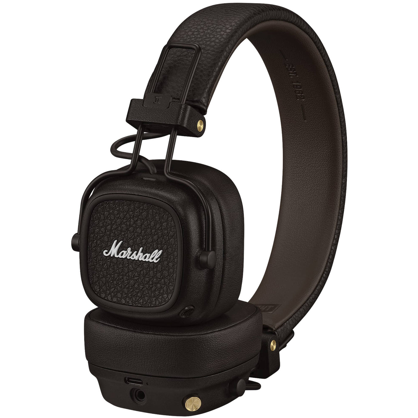 Buy Marshall Earphones, Headphones, TWS & Speakers online in India