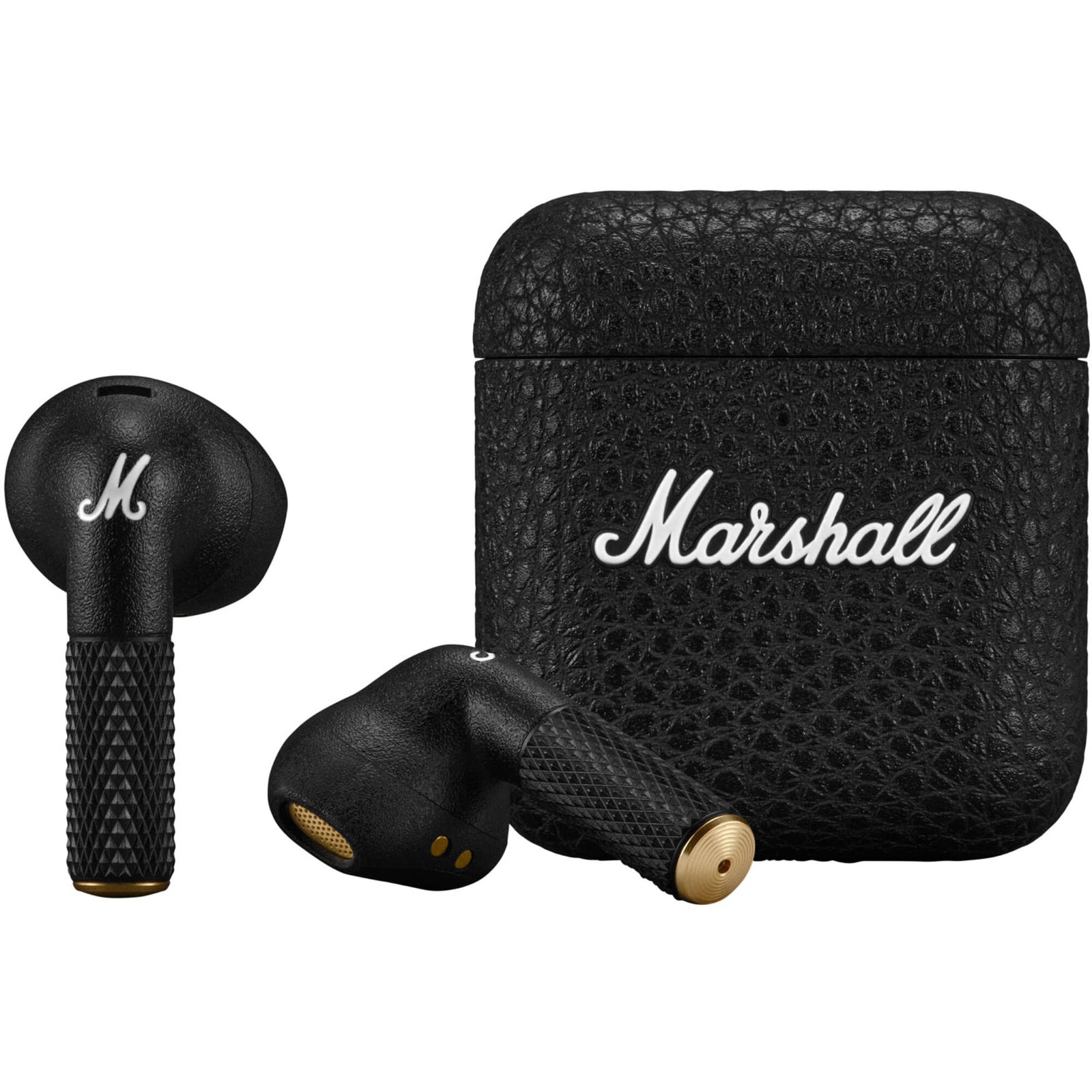 Buy Marshall Earphones, Headphones, TWS & Speakers online in India