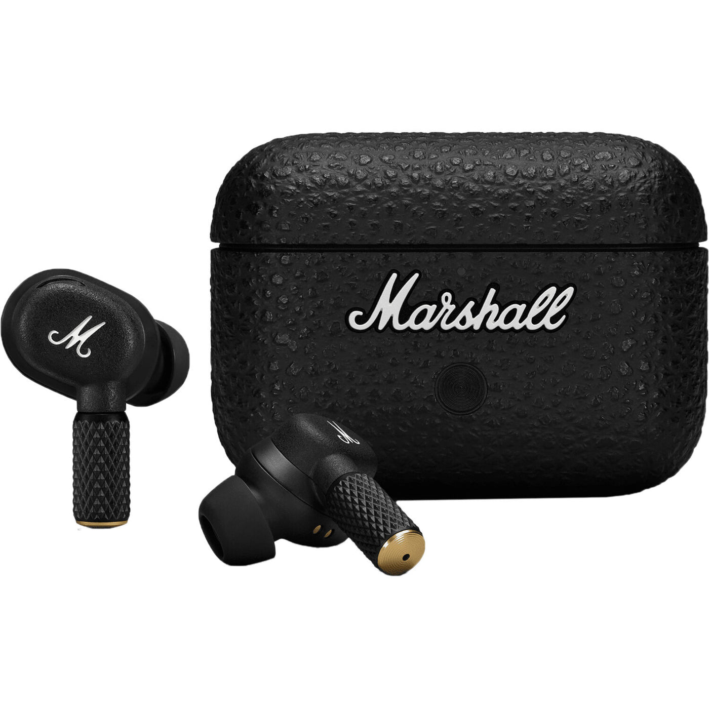 Buy Marshall Earphones, Headphones, TWS & Speakers online in India