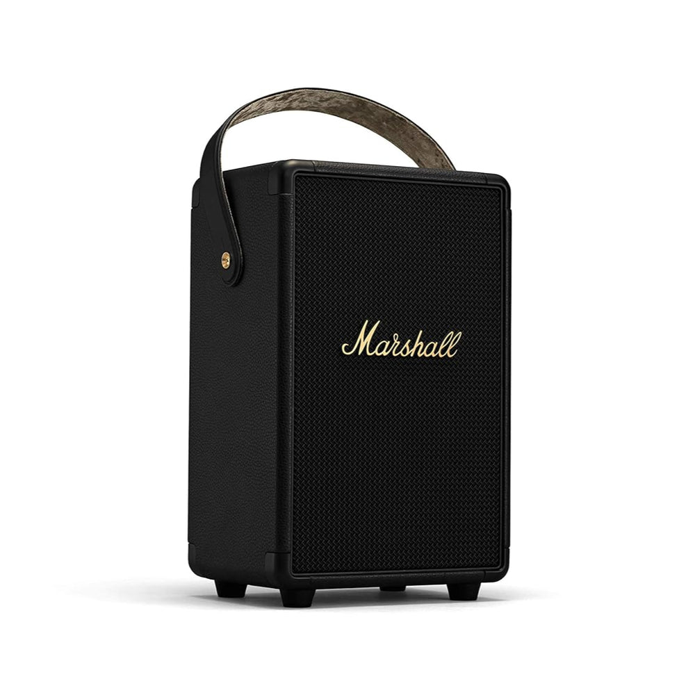 Marshall TUFTON Portable Bluetooth Speaker