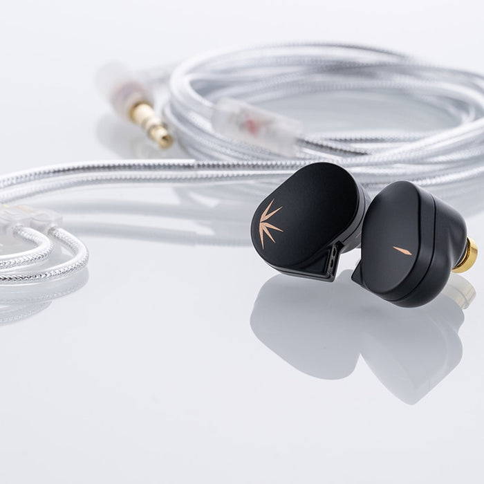 MOONDROP CHU II IEM Earphones 3.5mm