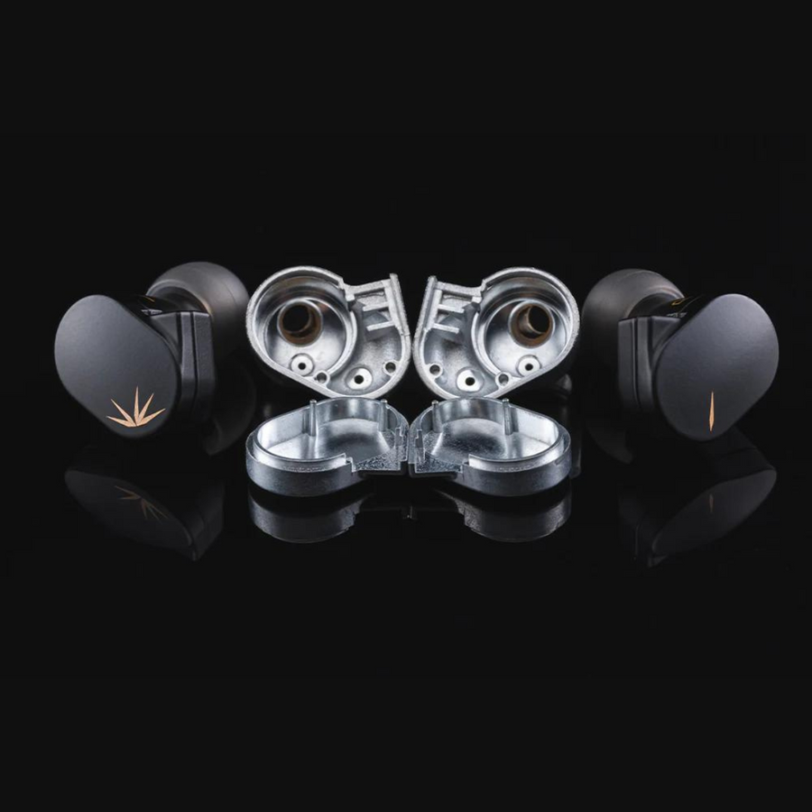 MOONDROP CHU II IEM Earphones 3.5mm