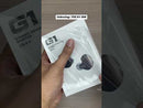 7HZ G1 IEM – Dual-Magnetic Driver In-Ear Monitors with Mic