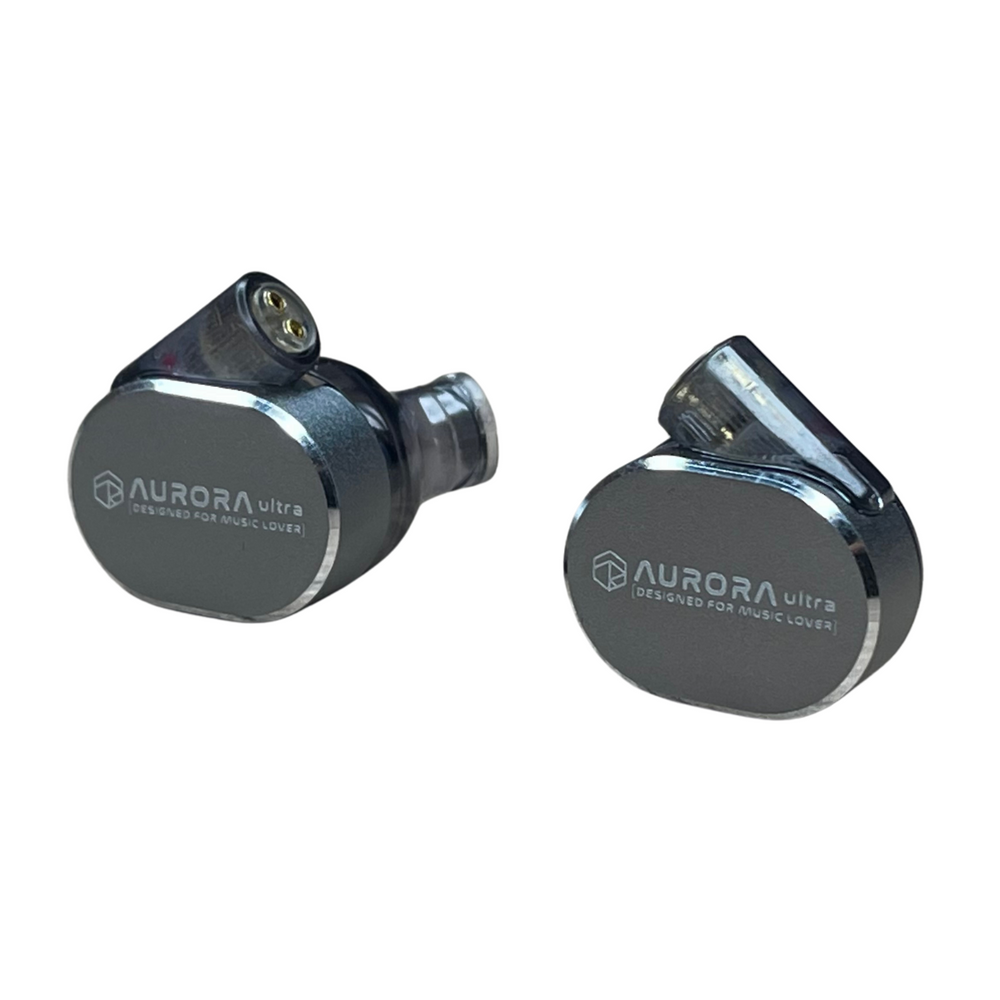ROSESELSA AURORA Ultra IEM Earphones