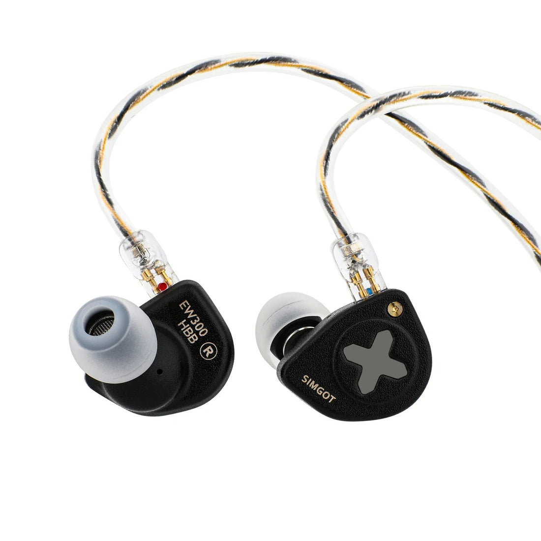 SIMGOT EW300 IEM Earphones