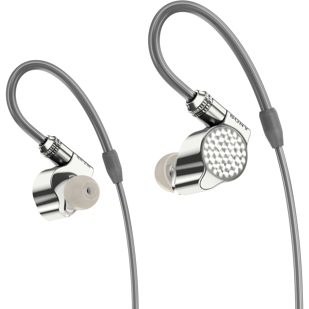 Sony IER-Z1R IEM