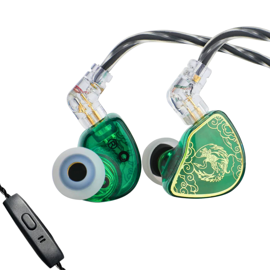 TangZu Wan'er S.G IEM Earphones With Mic
