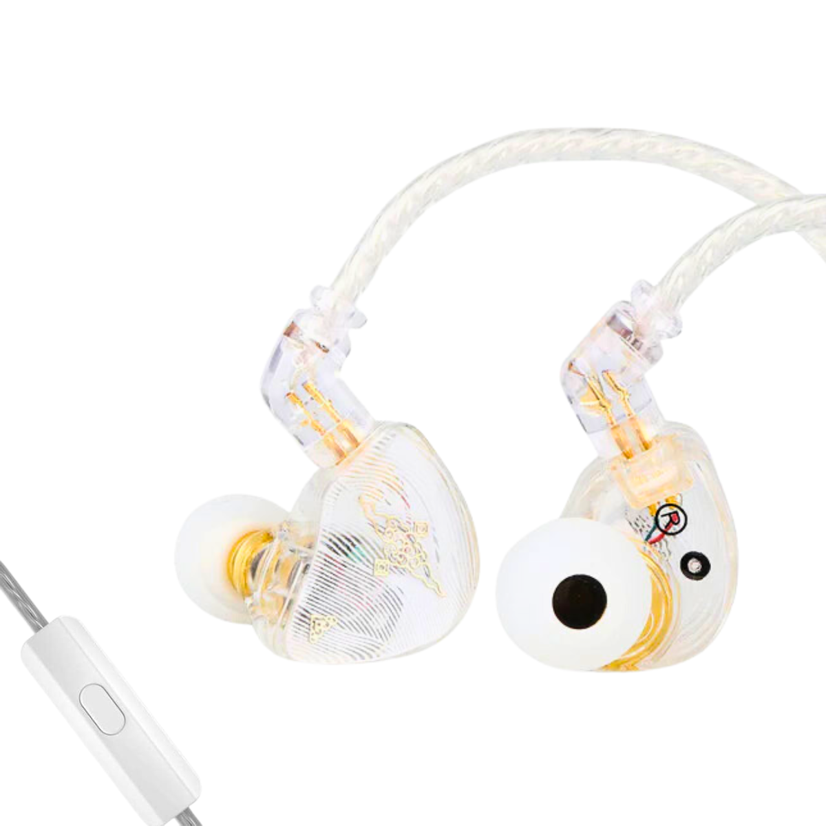 TangZu Wan'er S.G IEM Earphones With Mic
