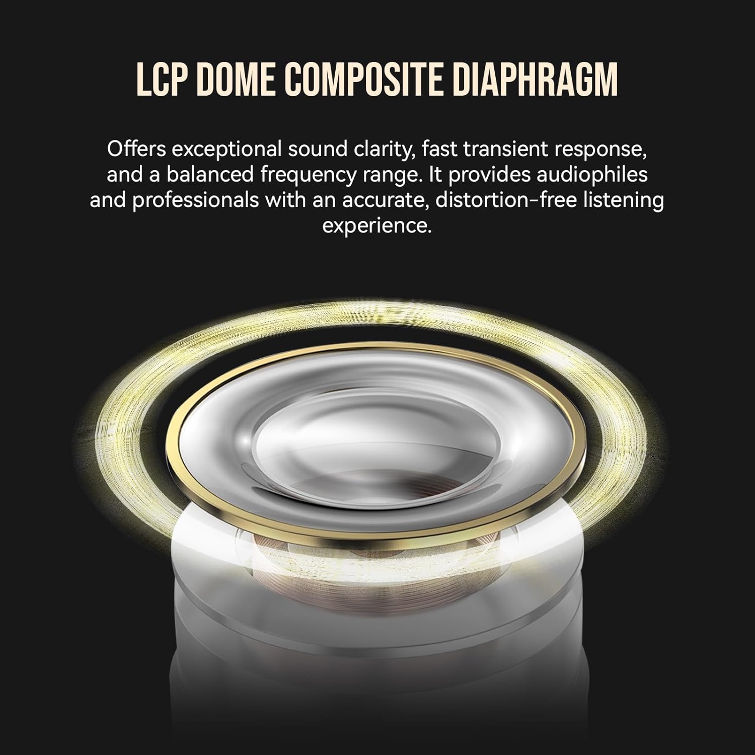 TWISTURA D-Minor IEM Earphones