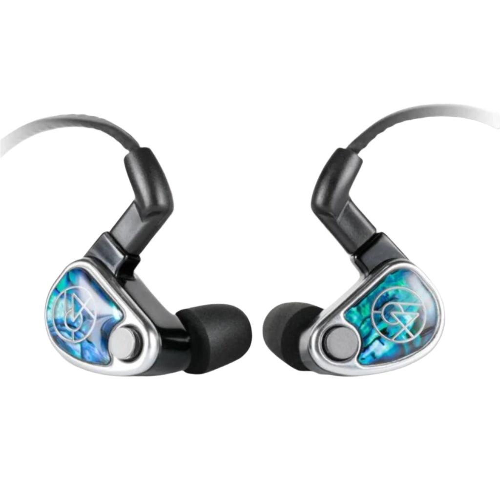 64 Audio Nio Top IEM| In Ear Monitors | Best Earphones