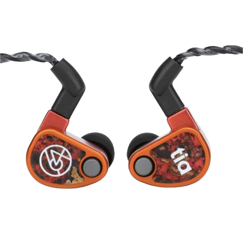 Ultimate End-Game In-Ear Monitors | The Audio Store