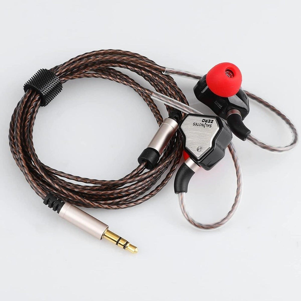 7HZ Salnotes Zero IEM Earphones