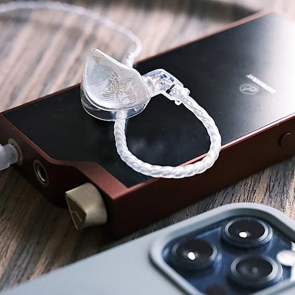 TangZu Wan'er S.G IEM Earphones With Mic